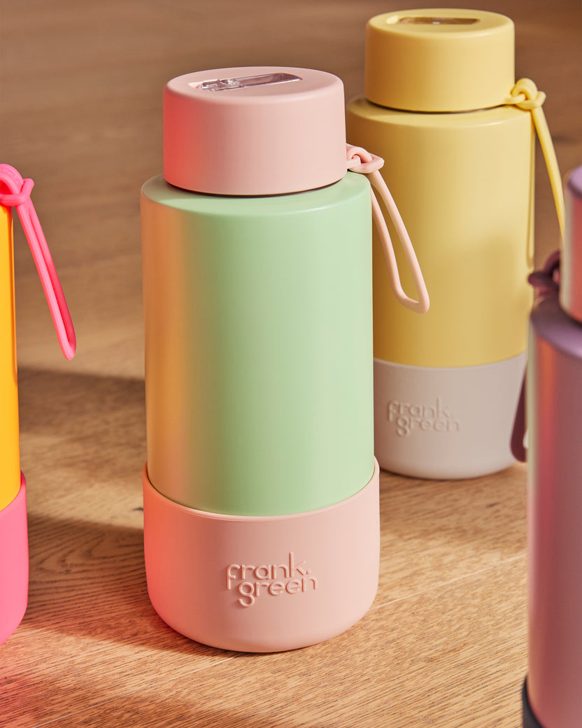 Reusable Coffee Cups & Reusable Cups | frank green Europe