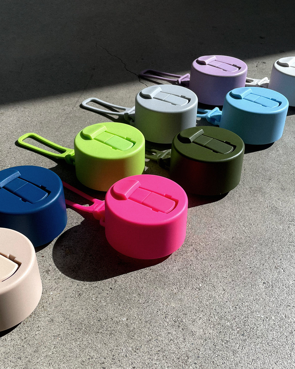 Reusable Coffee Cups & Reusable Cups | frank green Europe